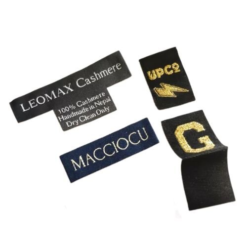 Clothing Labels Manufacturer in China - Wirwear