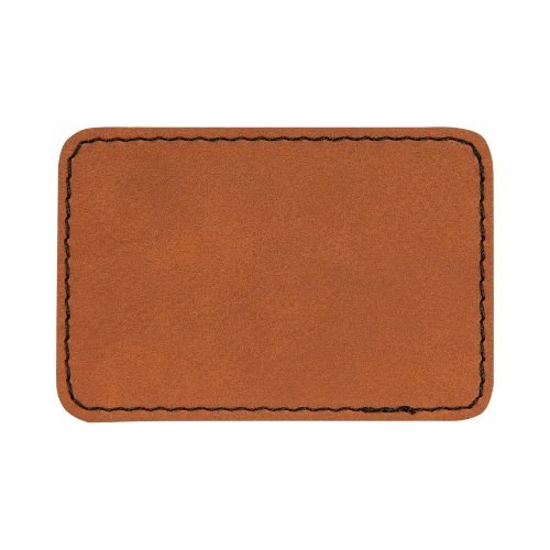 Leather Patch Supplier in China - Wirwear