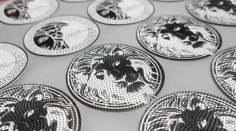 How to print a logo on fabric? - Wirwear