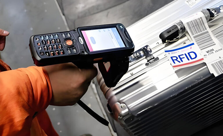 What are RFID labels？- Wirwear