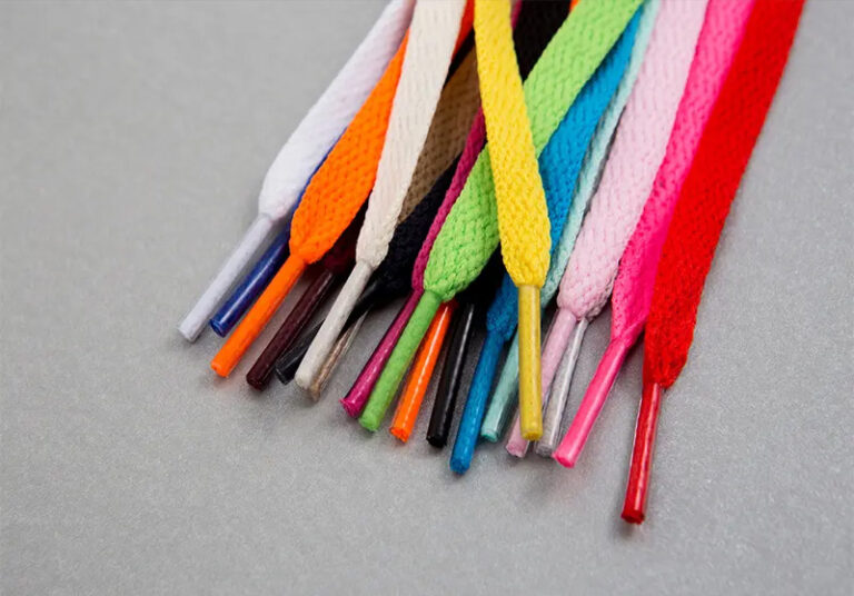Shoelace Tips: A Comprehensive Guide to Aglets and Their Uses